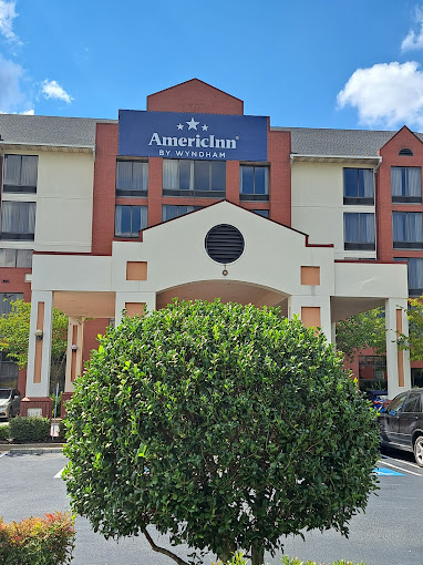 AmericInn By Wyndham – Lithonia, GA – Home Of Faith